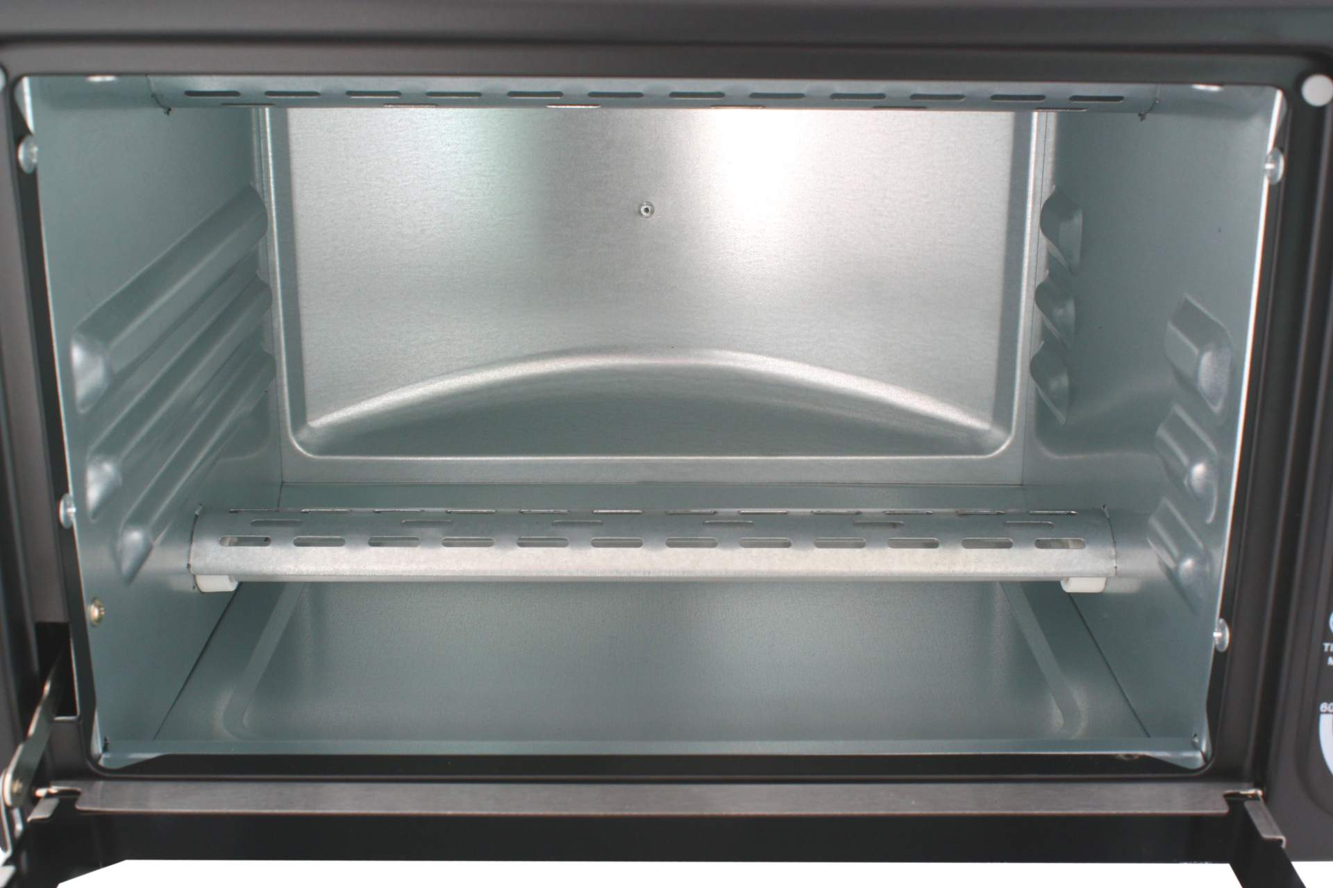 Mini Backofen TOP COOK 12 Liter Pizza Ofen Standofen Ober Unter Hitze ...